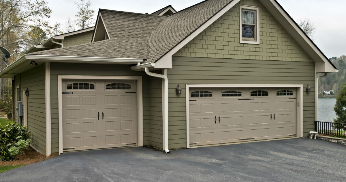 About Sentry Garage Door & Gates | Houston Garage Door and Gate